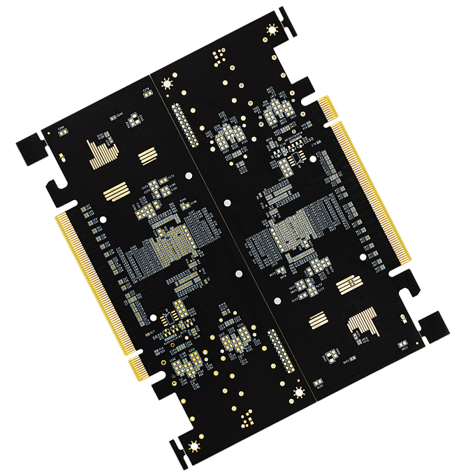 Your best PCB supplier