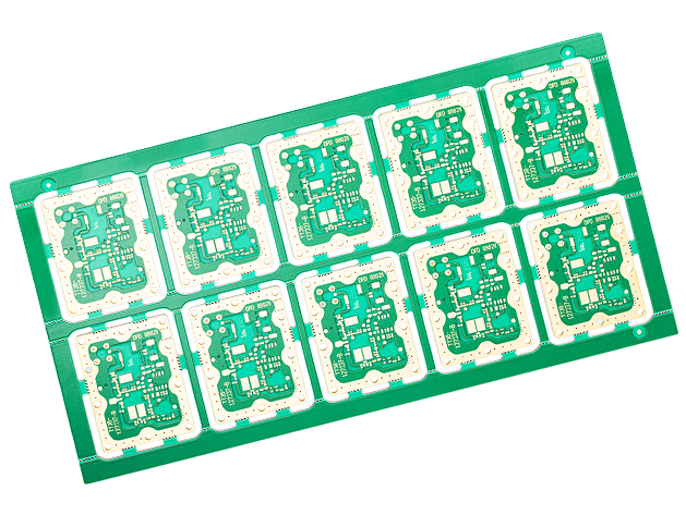 Your best PCB supplier